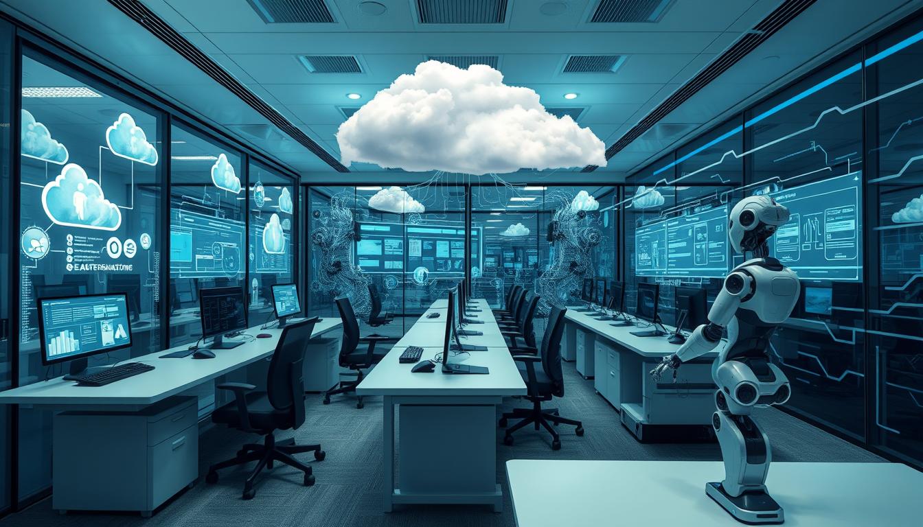 Boosting Efficiency in Automation with New Technologies