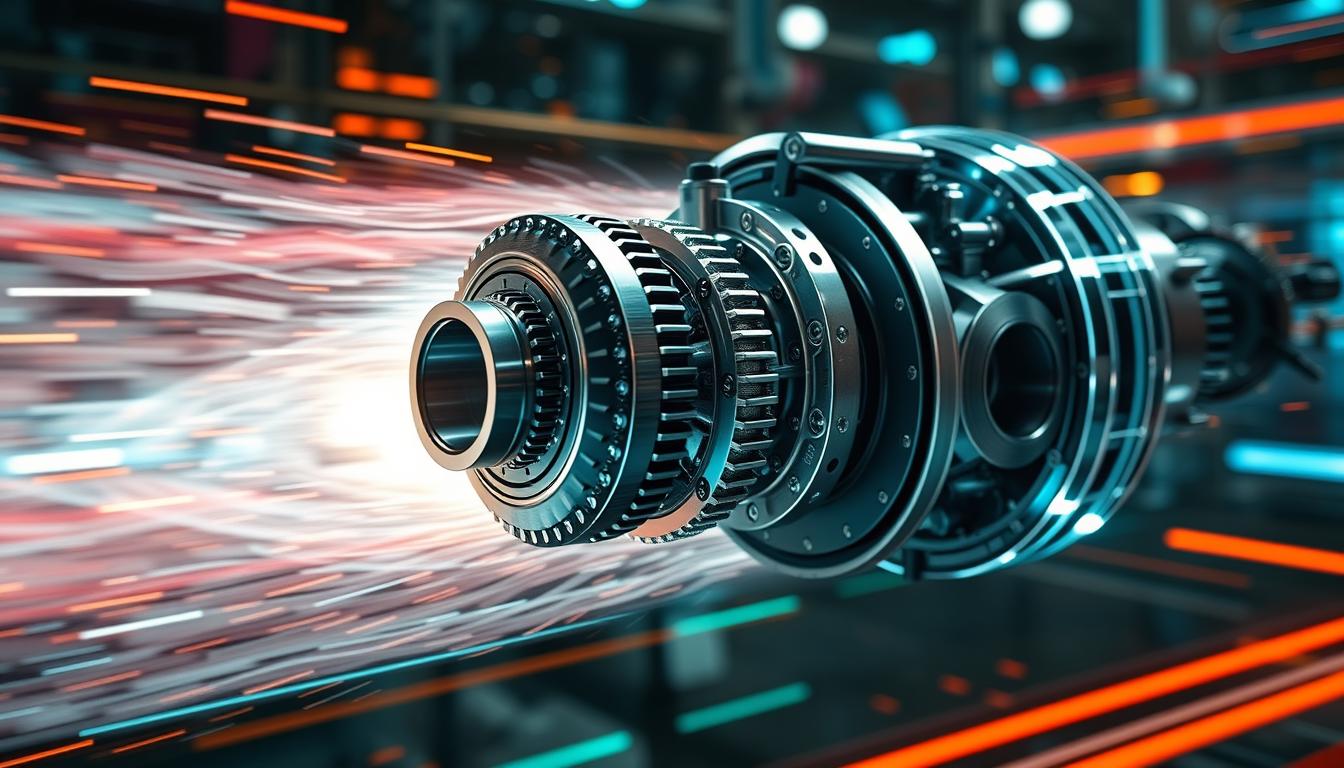 How Orbitless Drives Reduce Friction in Mechanical Systems